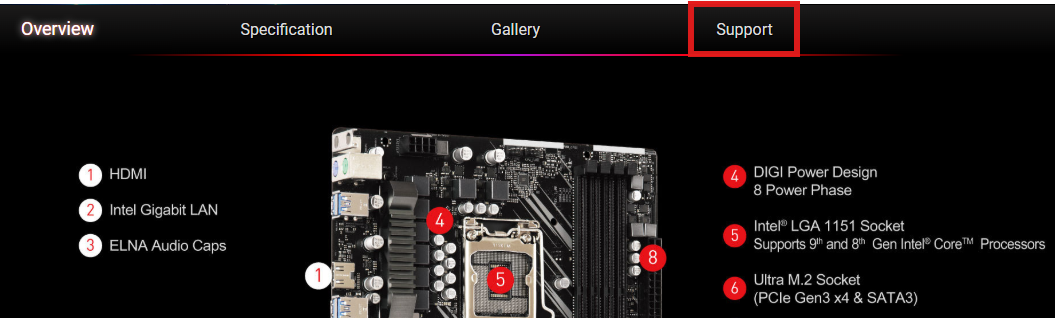 How to download and install PowerSpec Drivers in Windows 11 – Micro Center