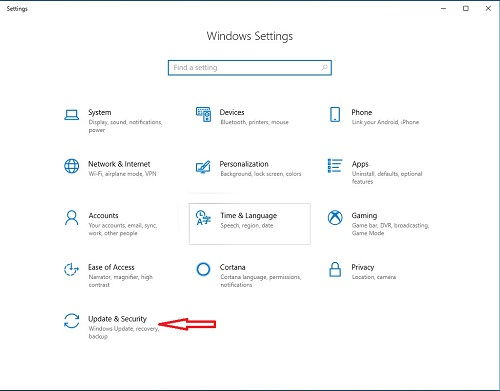 Backup and Restore Data in Windows 10 – Micro Center
